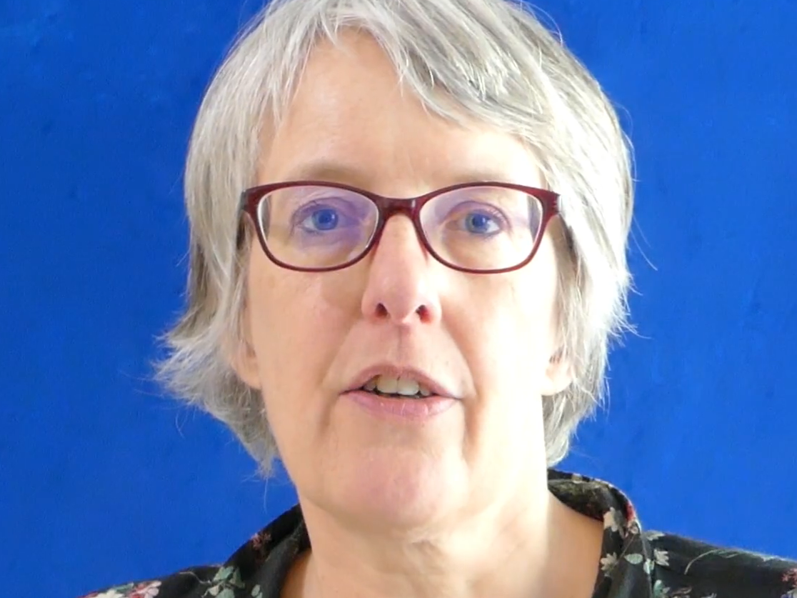 Blog: Einfach LesenAutorinnen im Interview: Diane Henschel