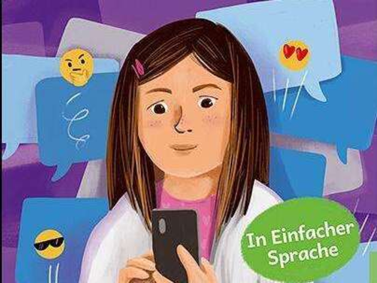 Blog: Einfach LesenMit Freunden chatten